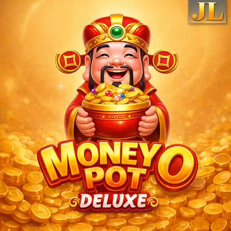 Money Pot Deluxe - sbet77